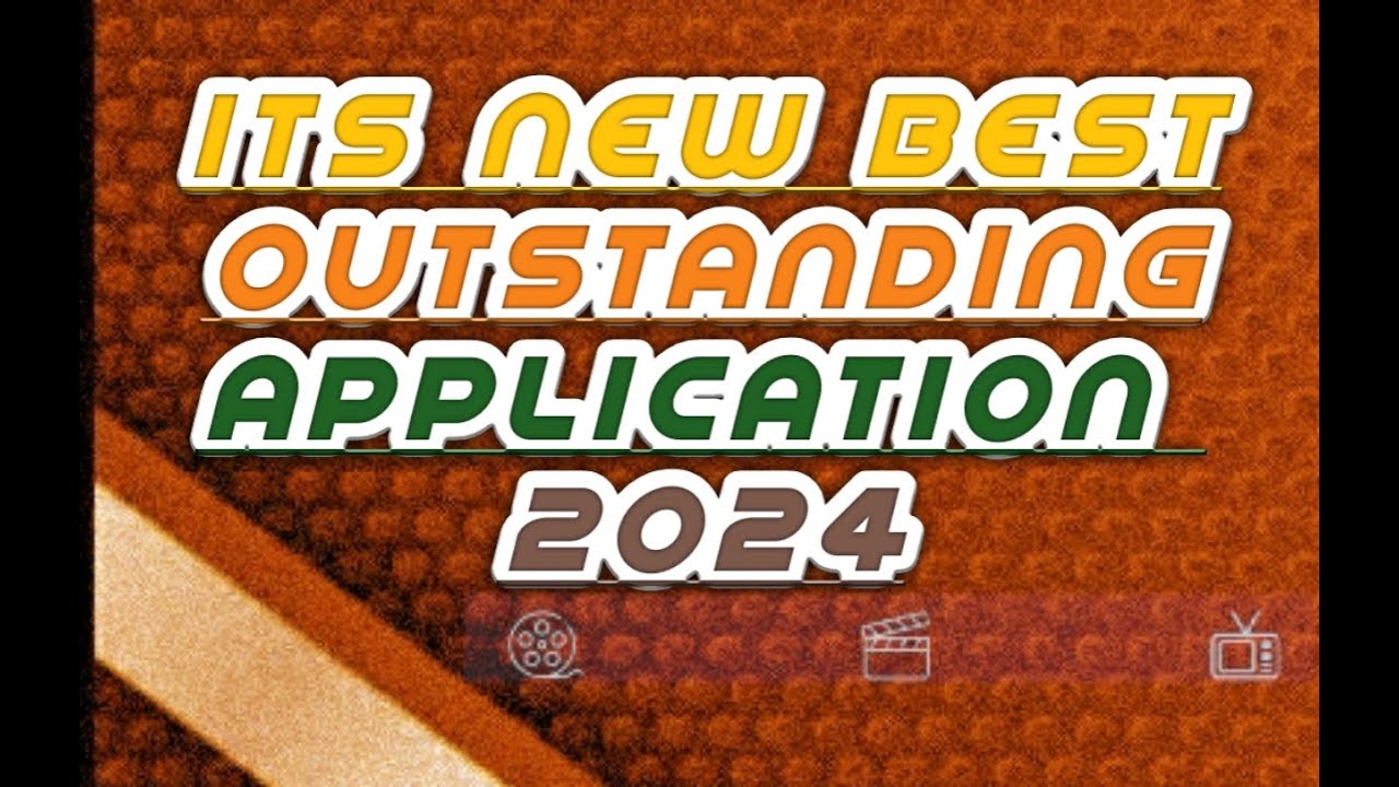 ITS BEST AND NEW OUTSTANDING APPLICATION FOR ANDROID AND FIRESTICK ...