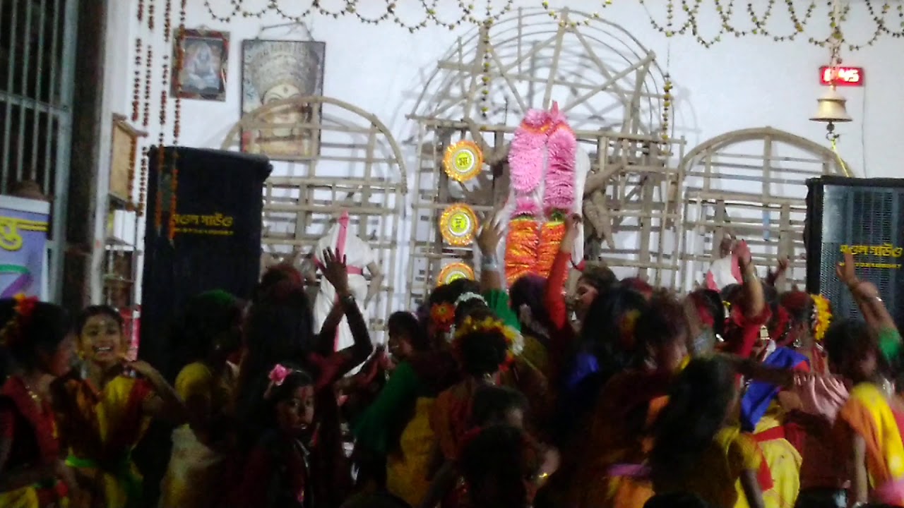 Mallapur bajar - YouTube