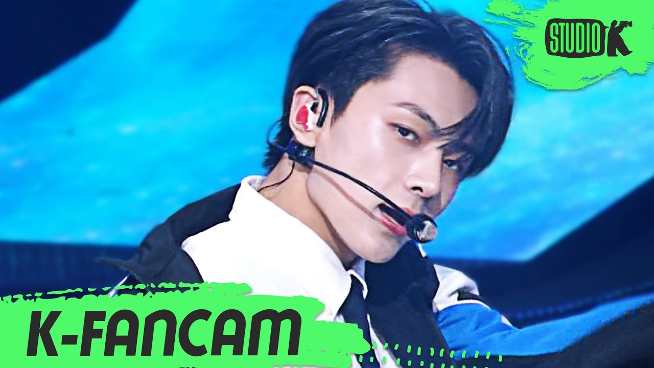 [K-Fancam] 엔하이픈 제이 직캠 'Upper Side Dreamin'' (ENHYPEN JAY Fancam) l ...