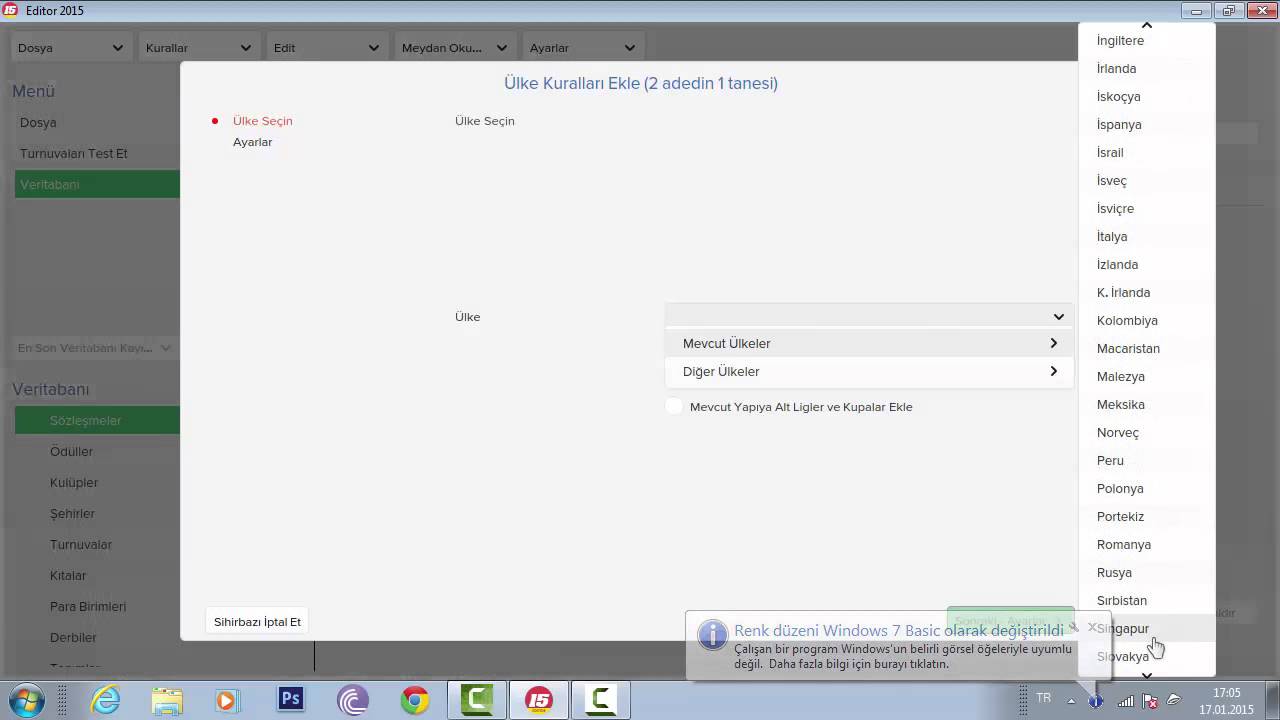 Fm editor 2015 - twinlimfa