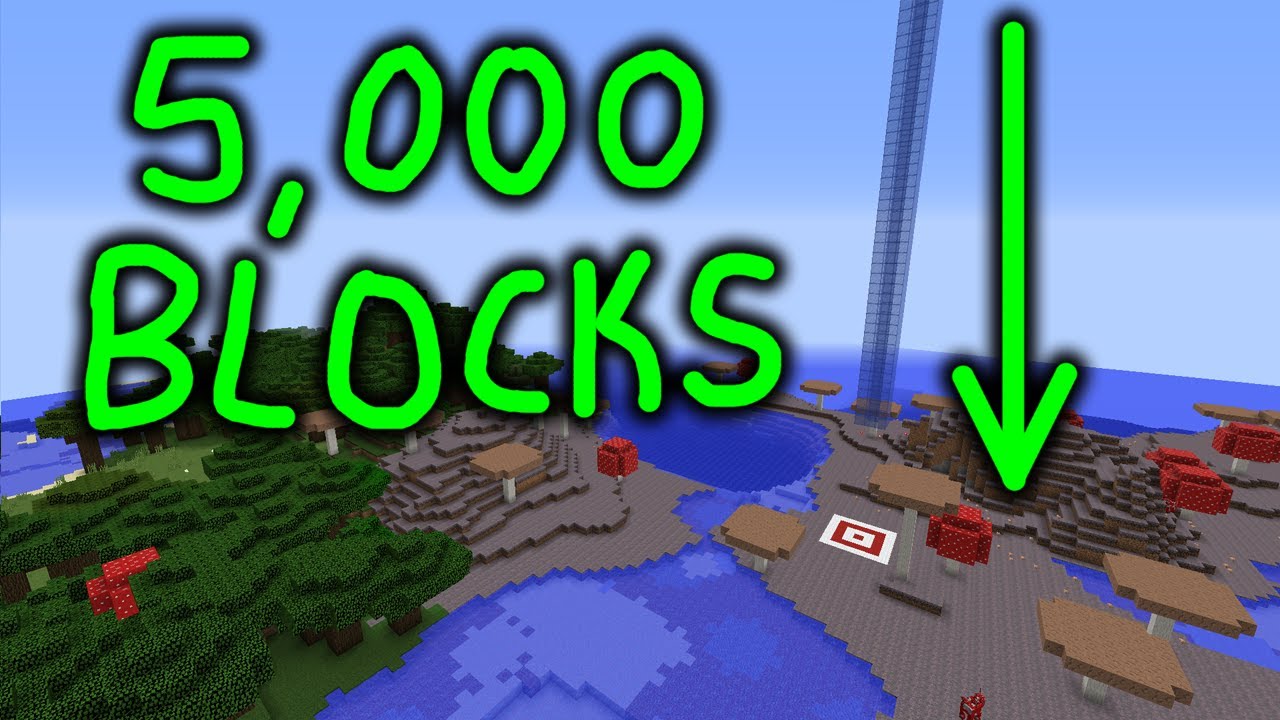 5000 block mlg - YouTube