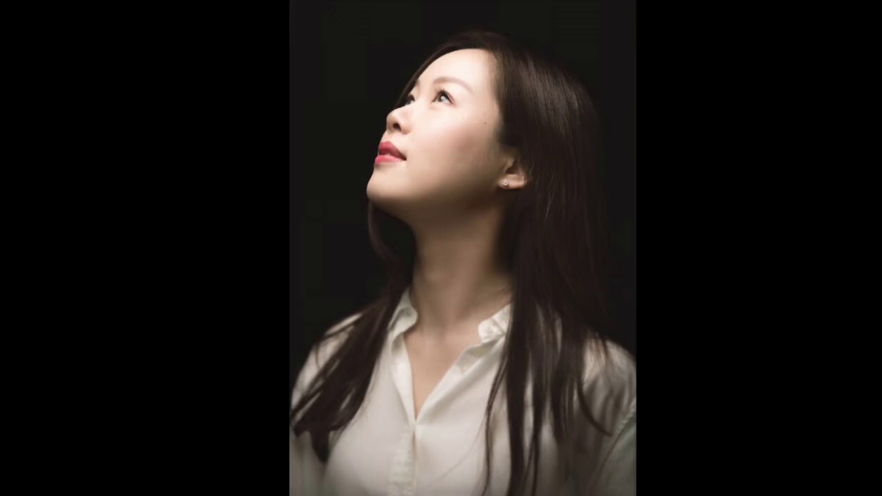 Alison Lau - Tu del ciel ministro eletto by Handel (Il trionfo del ...