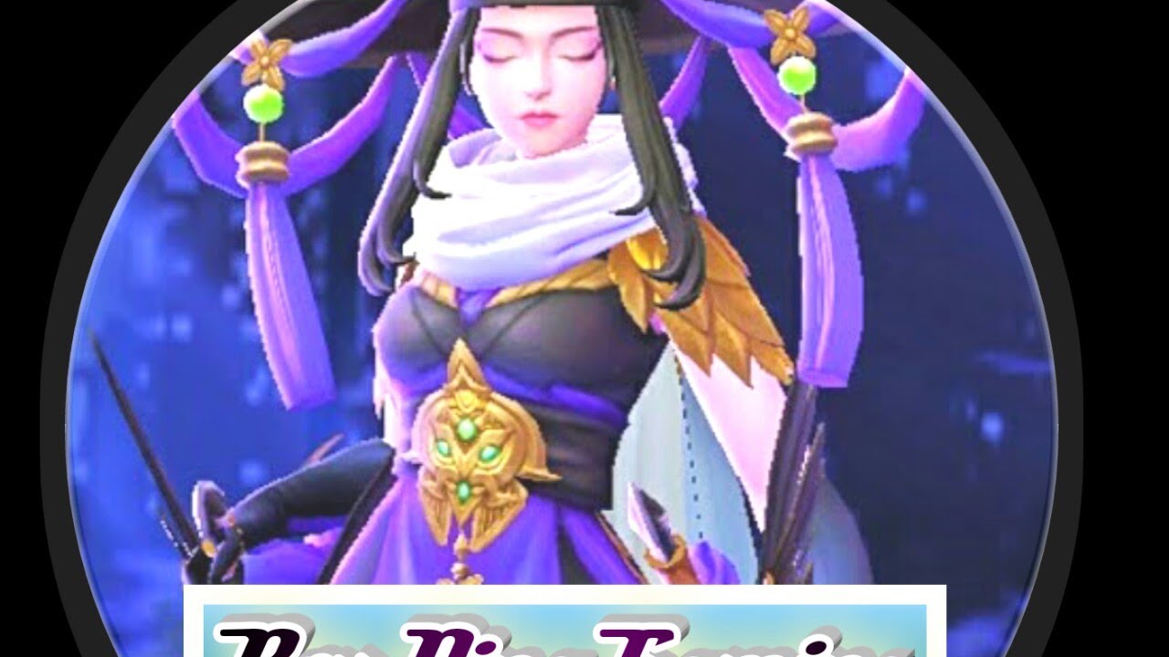 layla full game play ខ្ជិលថតពេលfarmព្រោះយូរប្រកាន់អីណា - YouTube