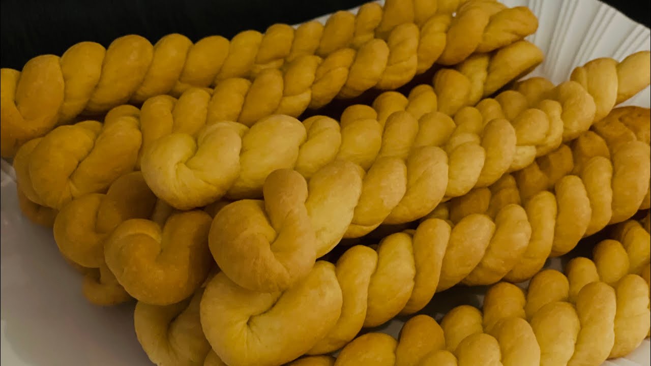 Kringle (Best Recipe For Kringle) - YouTube