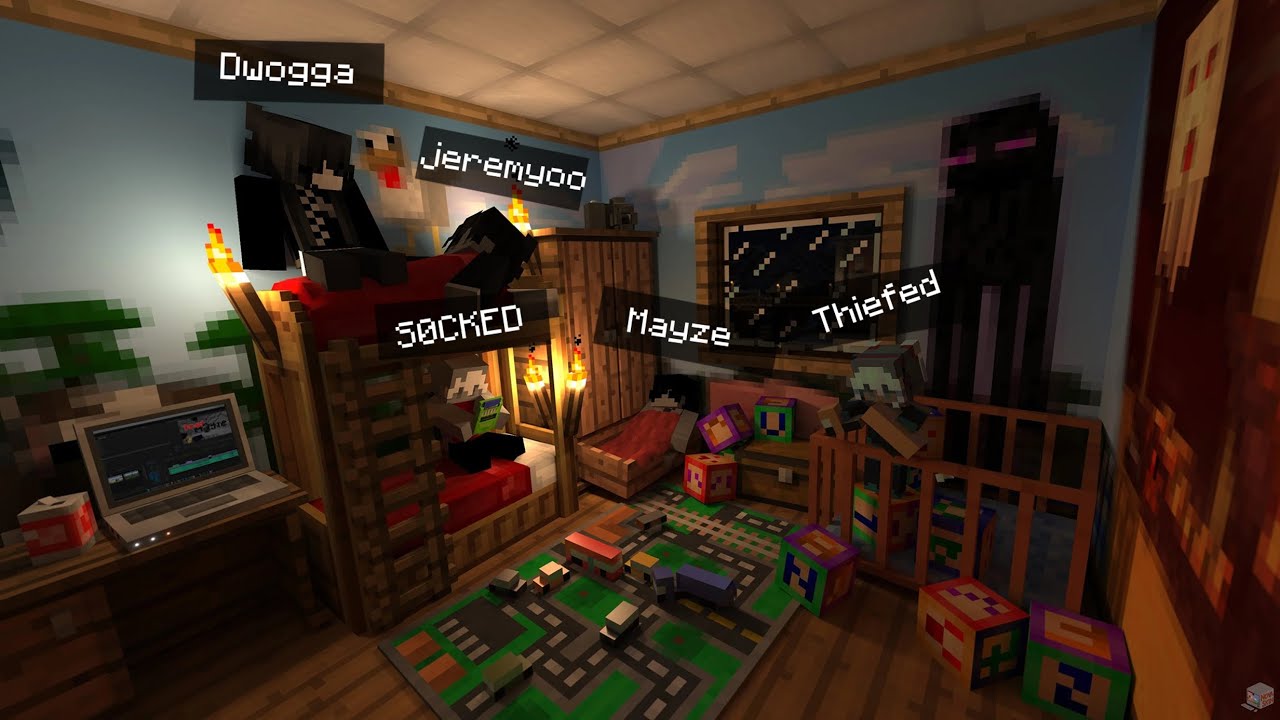 team montage - YouTube