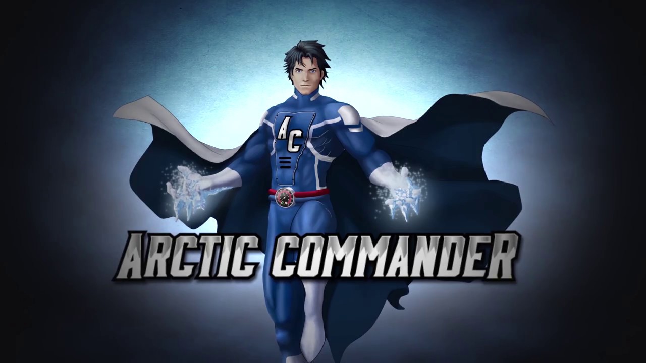 Mastercool Commander Series Instructional Video - YouTube