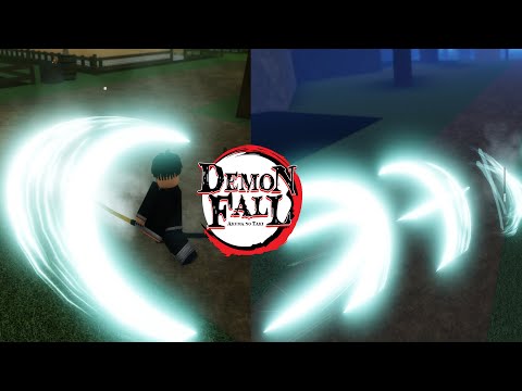 Demon Fall | Mist Showcase | BALANCED??? - YouTube