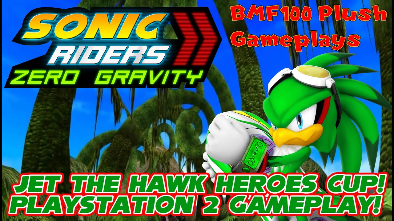 Jet The Hawk Wallpaper