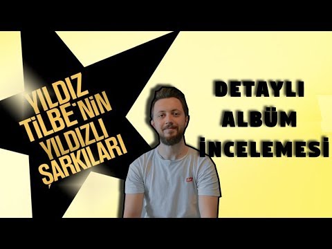 YILDIZLI ŞARKILAR - Detaylı İnceleme [İyiler, Kötüler ve Favorilerimiz]
