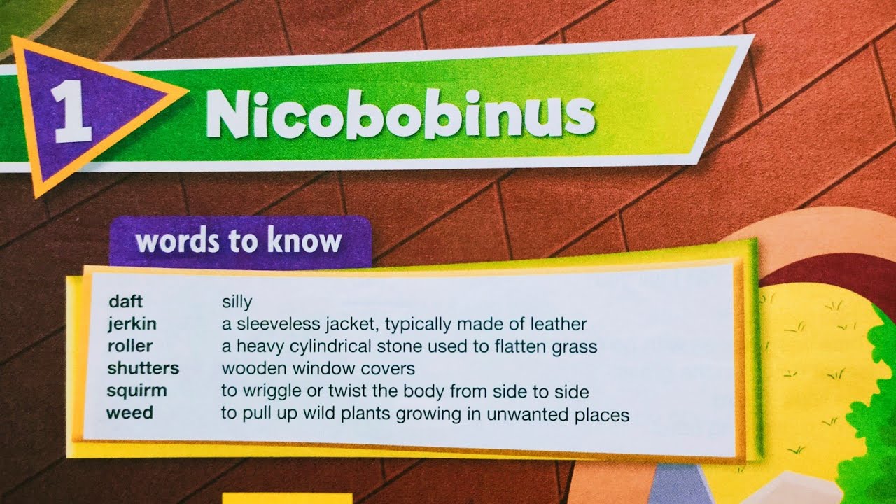 Explanation of chapter 1| New Oxford Modern English Book 6 | Chapter 1 ...