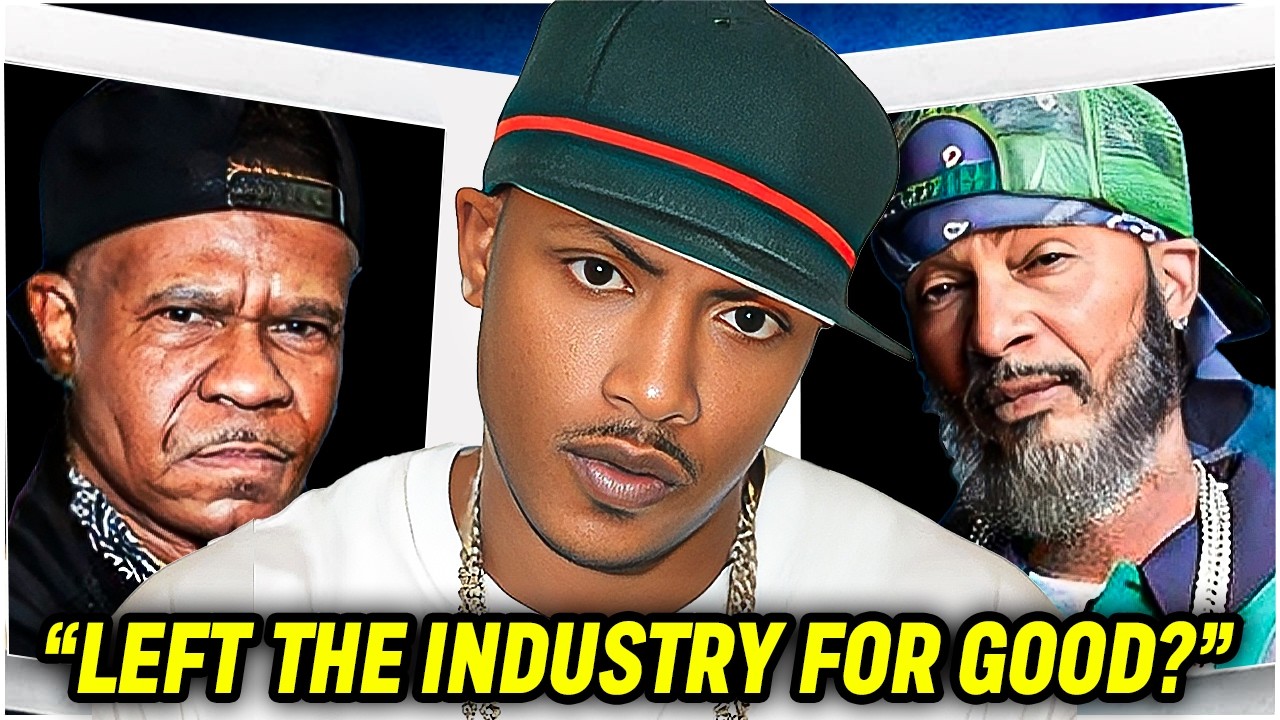 25 Male Rappers You WILL NEVER See Again - YouTube