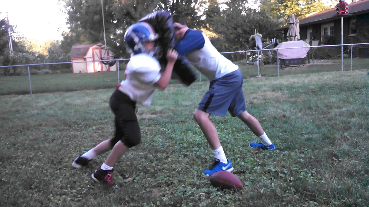 Coach Gallagher 5 - YouTube