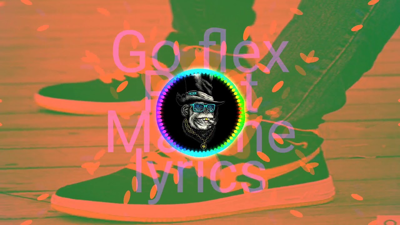 Go flex -post malone - YouTube