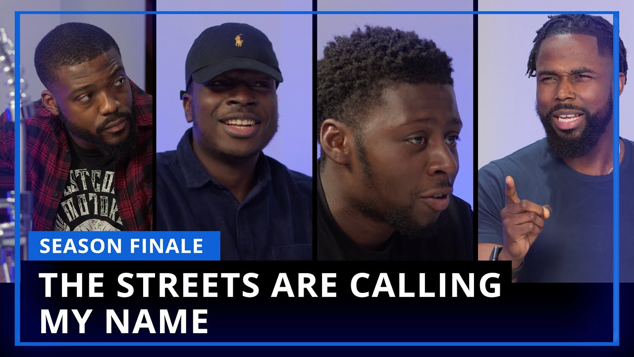 THE STREETS ARE CALLING MY NAME | SB LIVE - EPISODE 7 - YouTube