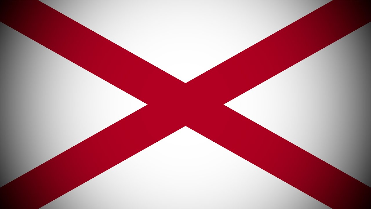 Rose of Alabama (Alabamian Folk Song) - YouTube