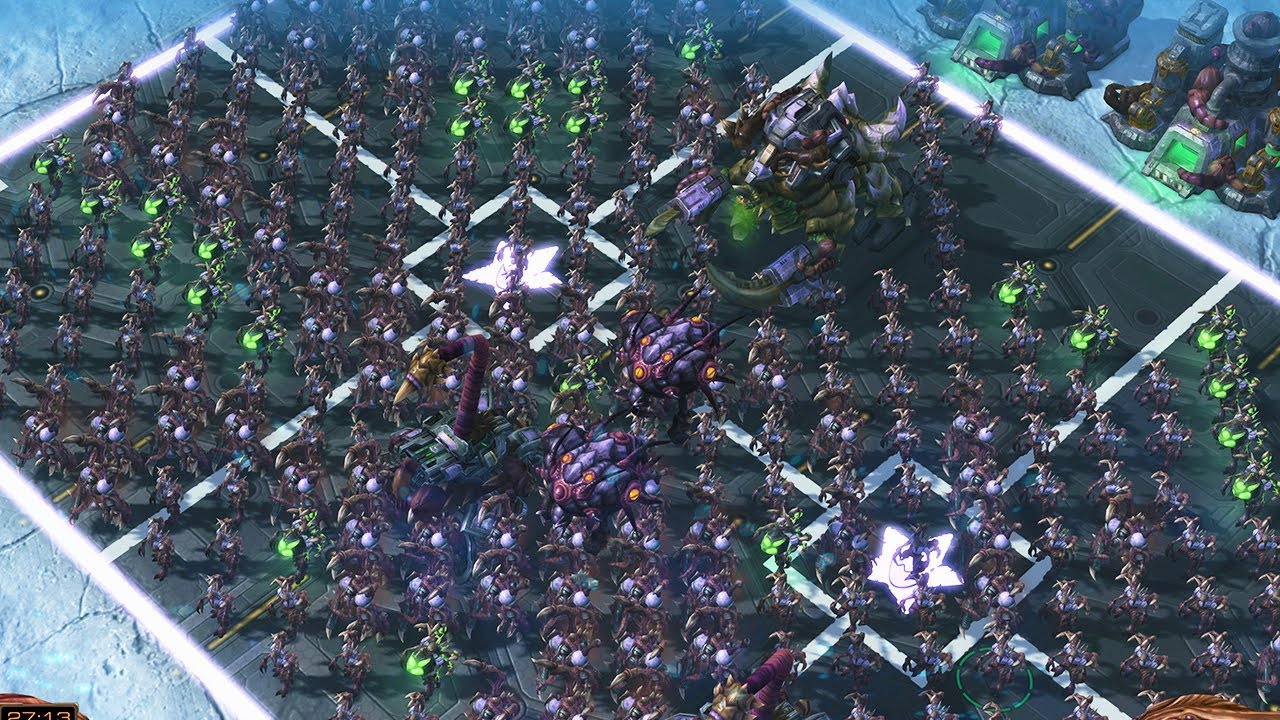 Proving how Broken Stukov is with only Zombies in Direct Strike ...