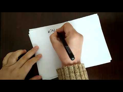 9. SINIF KİNETİK ENERJİ