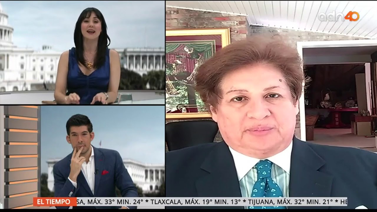 El comentario de Armando Guzmán - YouTube