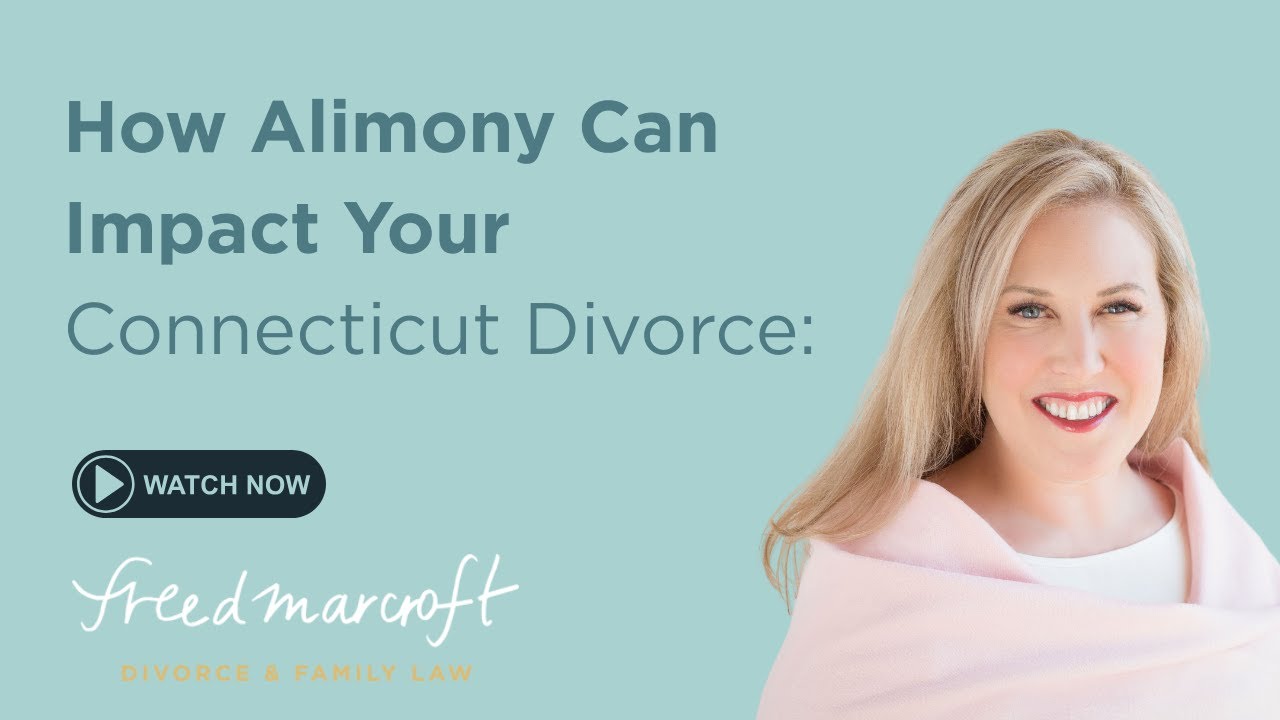 How Alimony Can Impact Your Connecticut Divorce: Key Factors You Need ...