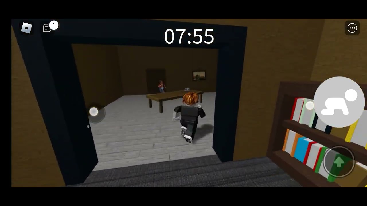 puppet chapter 1 house - YouTube