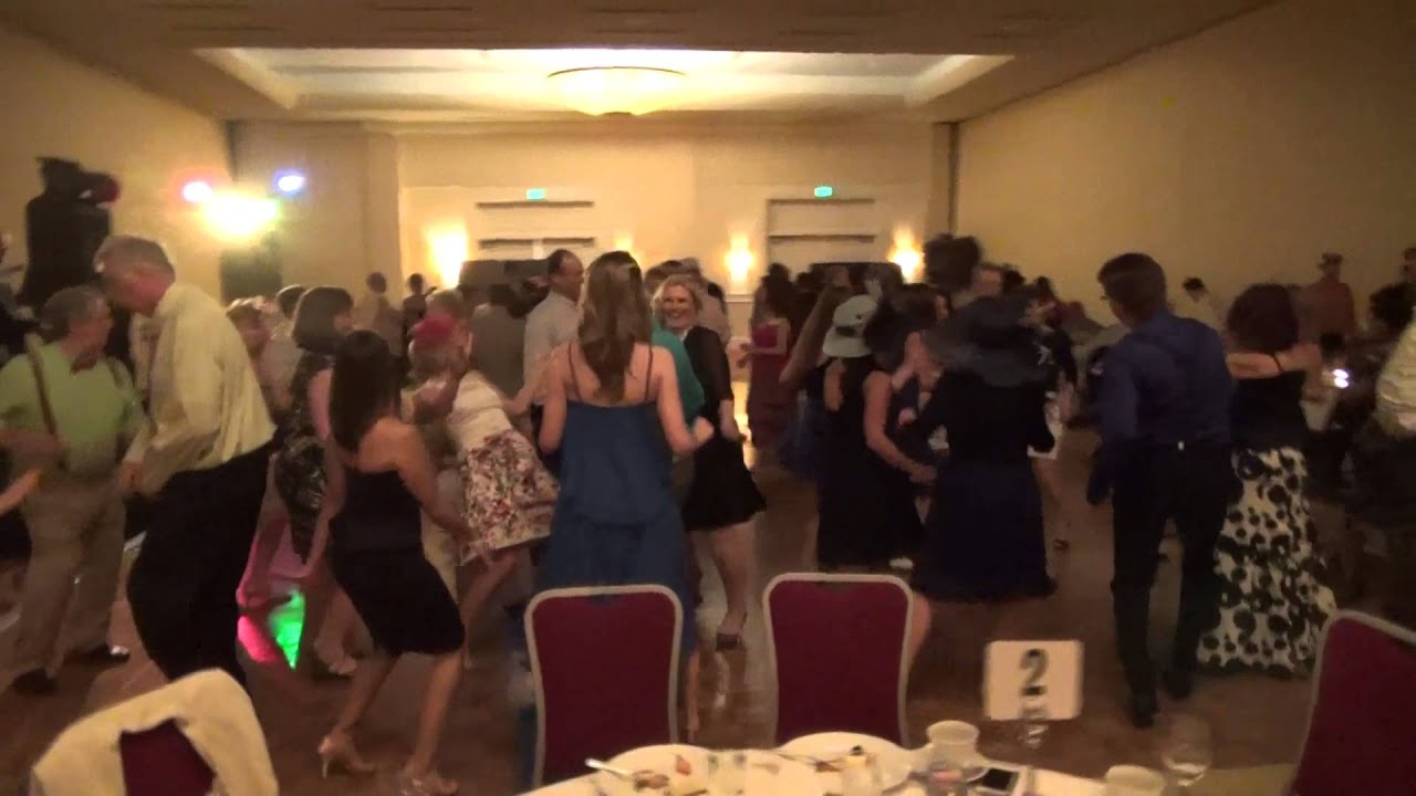 The Woodlands Dance Club KY Derby 2014 - YouTube