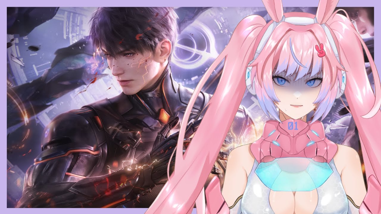 【🔴GAMING】เคเลบหยุดระเบิดดิ๊ Caleb Myth: Ultimate Weapon X-02 | Love and ...