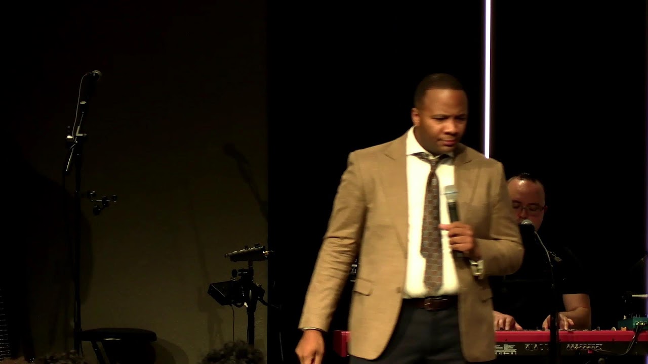 Austin First Church | Live - YouTube