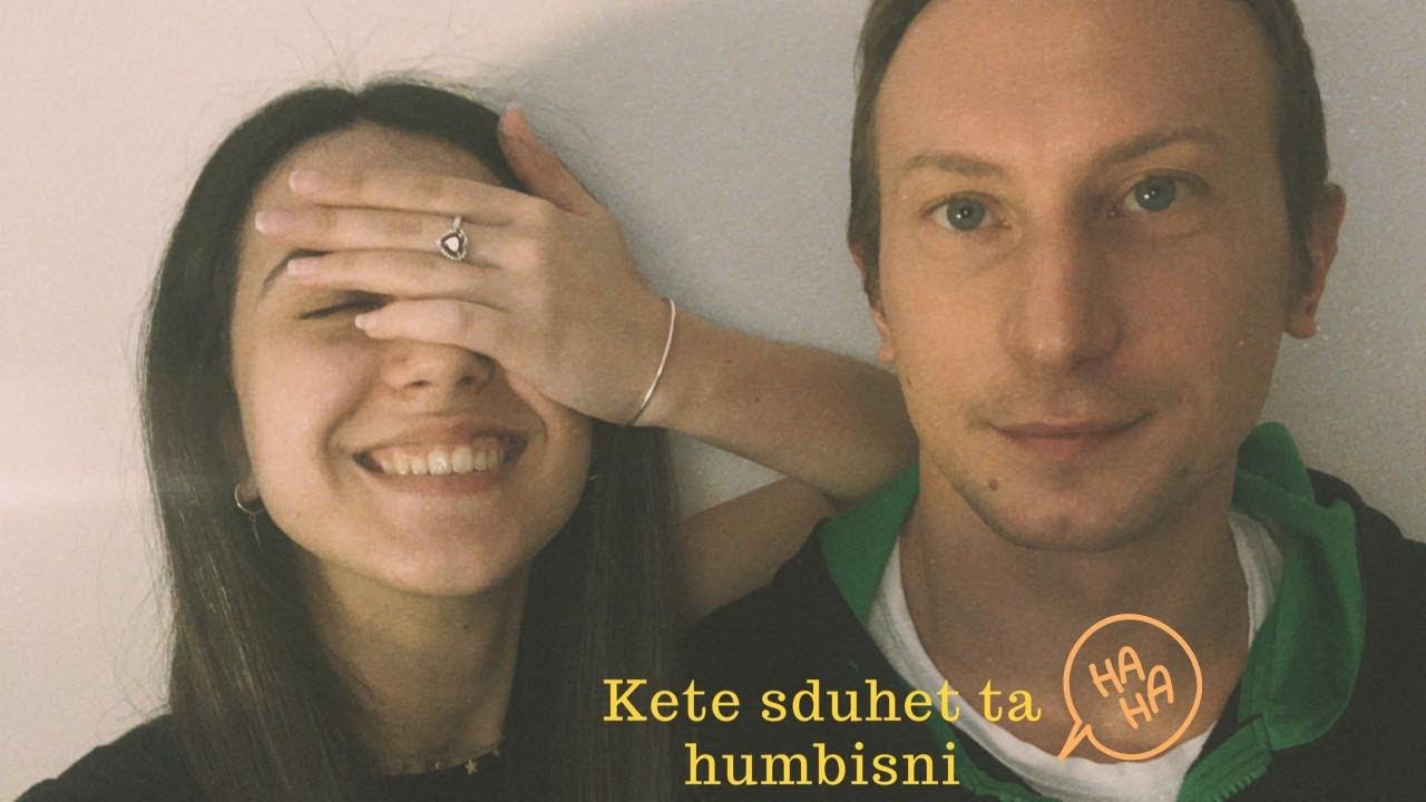 Truri i nje femre Shqiptare| Voice over| Angela Ak - YouTube