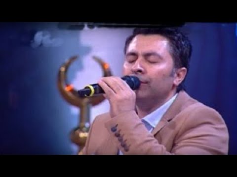 Abdurrahman Önül - Halimiz Nola Mahşerde