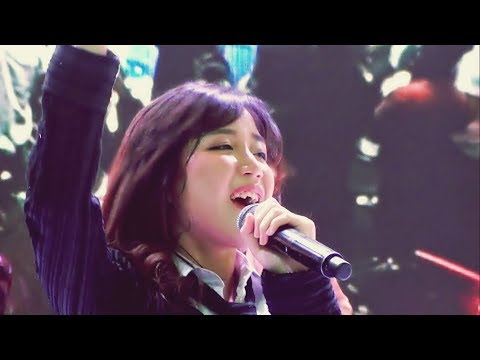 JKT48 Sinka - Mae Shika Mukanee #IIMS