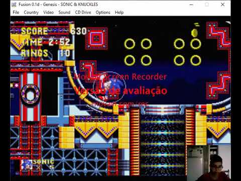 prowler sonic - YouTube