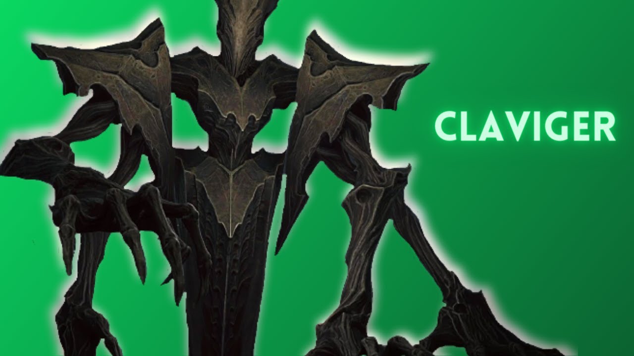 CLAVIGER ┃ Remnant: From The Ashes ┃ Boss Fight #2 - YouTube