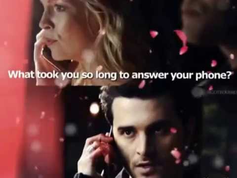 The Vampire Diaries - Valentine's Day 2015 LOVE The Day I Tried to Live 6x13