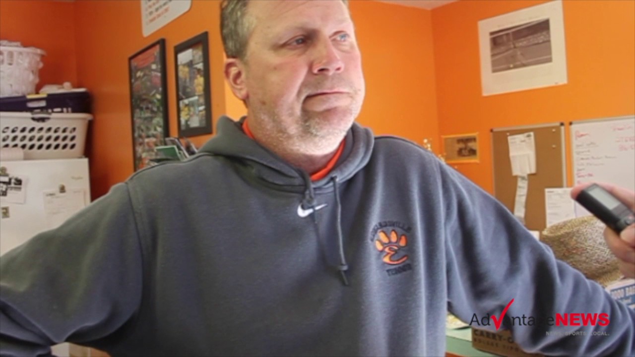 Dave Lipe interview - YouTube