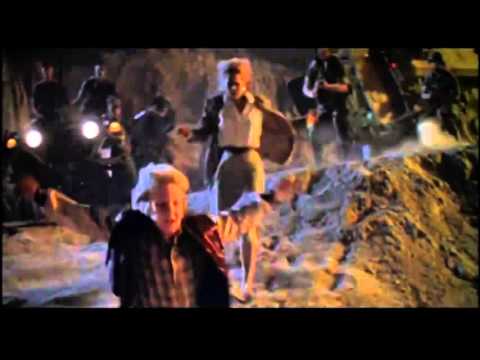 Invaders From Mars Cast