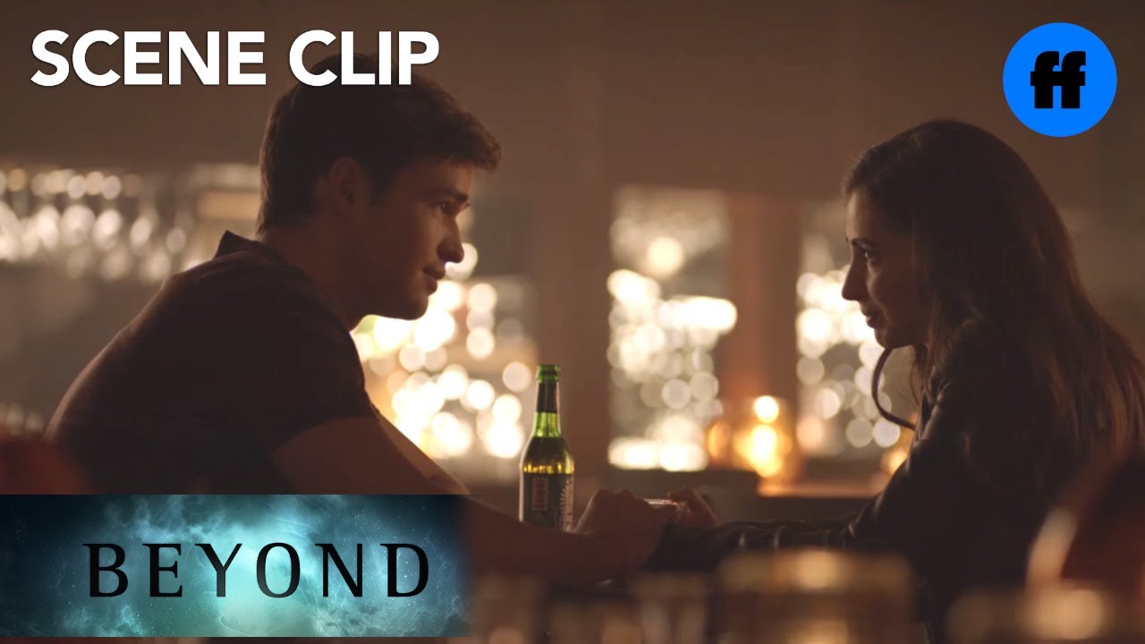 Beyond | Season 2, Episode 4: Can Willden Survive Outside Of The Realm ...