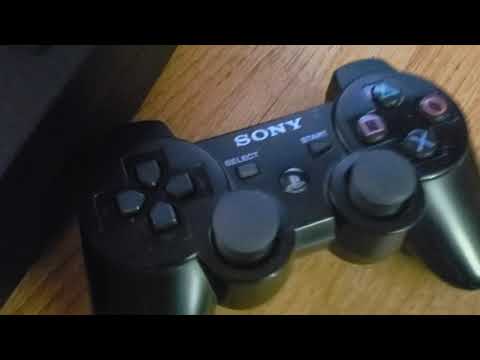 Playstation 3 - test - YouTube