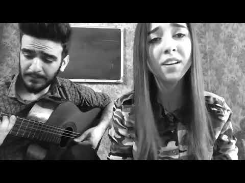 Hasret nağmesi /NIGAR MUHARREM