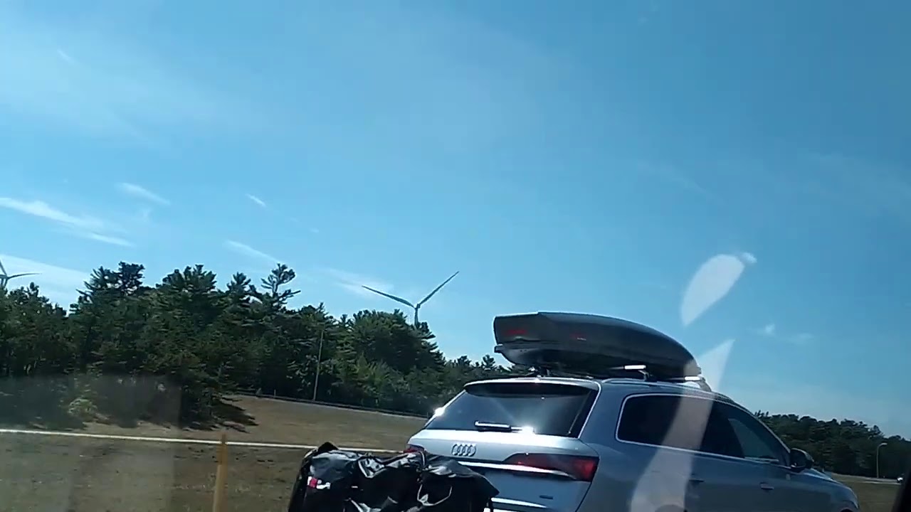 Leaving Cape Cod Massachusetts love all video 15 - YouTube