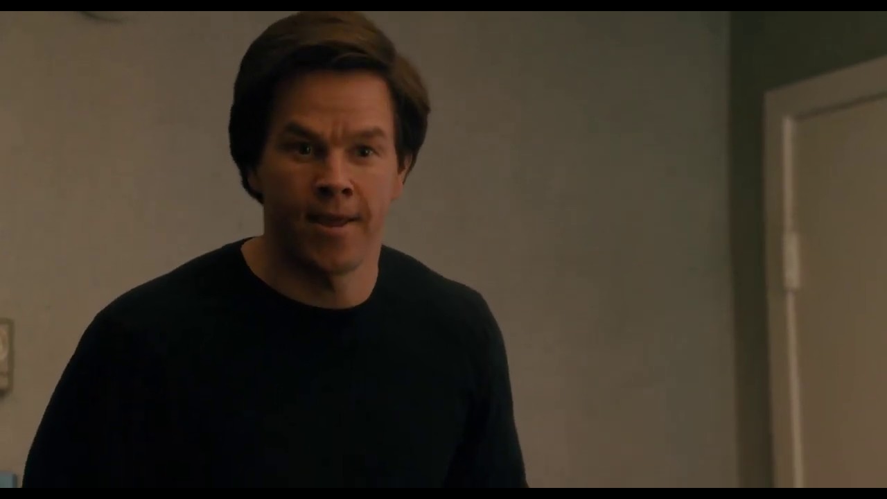 Ted vs John (Ted 2012) - YouTube