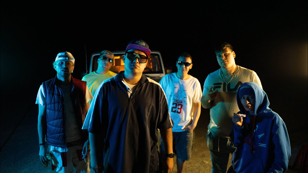 ALERTA PENDIENTE - NHO (Shot By RakiOMEGA) - YouTube