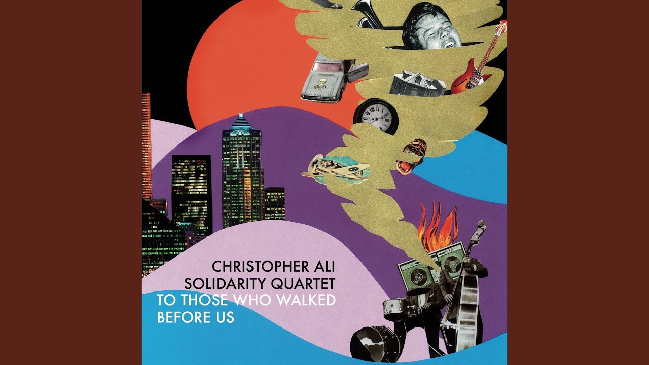 To Those Who Walked Before Us - YouTube