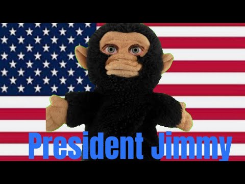 President Jimmy: Name Check | SAB Mini-Series - YouTube