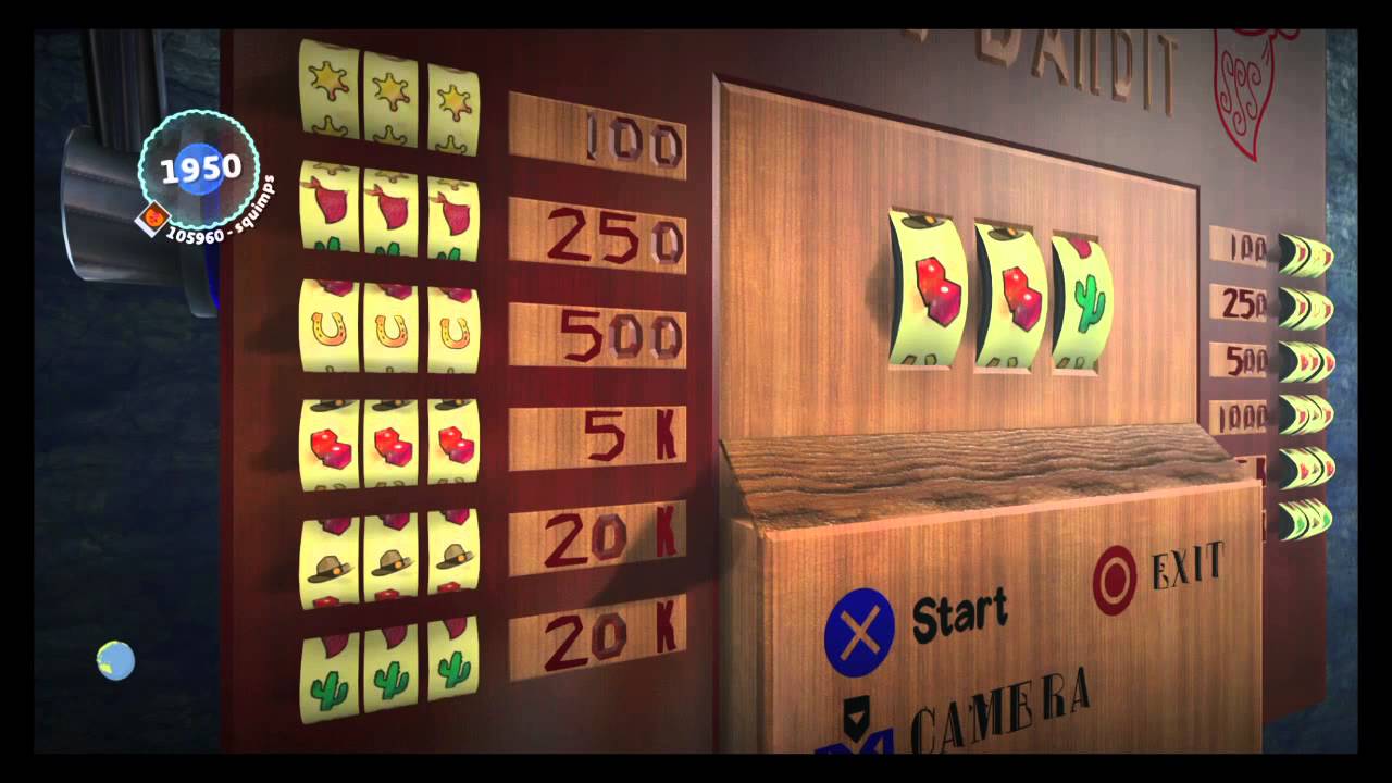 LittleBigPlanet 3 Awesome Custom Levels - YouTube