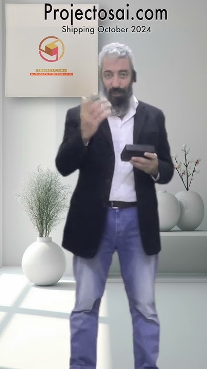 New AI companion automate your emails, get to inbox zero! - YouTube