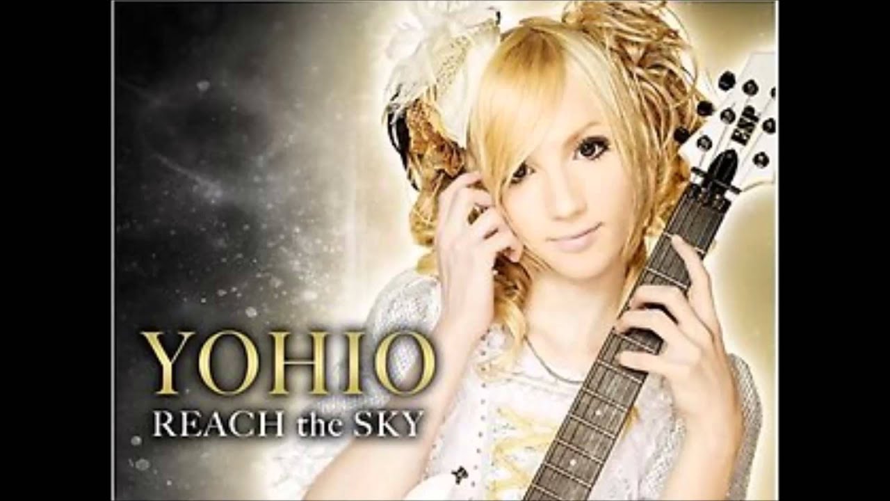 Yohio Skylimit - YouTube