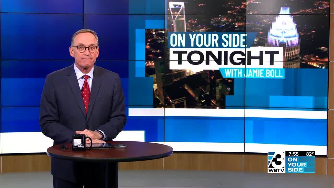 Jamie Boll shares a personal message regarding his cancer diagnosis ...