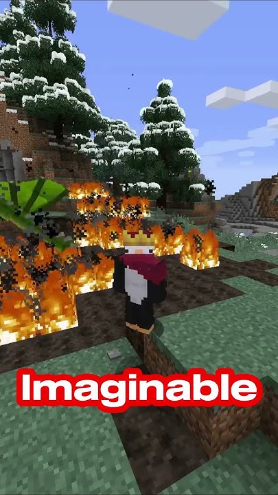 Discover Epic Minecraft Mods That Will Amaze You - YouTube