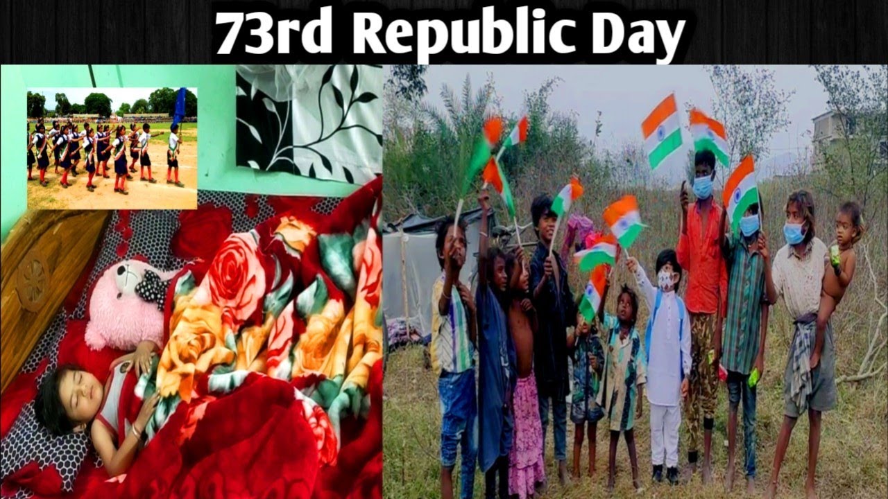 Paitrotic theme//Republic day// Starring-Kanha & Sovan// Directed by Prasant sir - YouTube