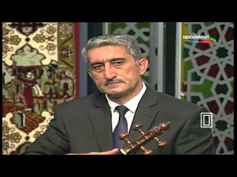 İLQAR FƏHMİ, MAİL YAQUB,  ƏSƏD CAHANGİR -\